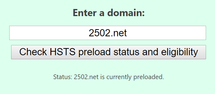 NginxとOpenSSL 1.1.1でTLS 1.3対応にした(docker, Alpine Linux) | けーのブログ